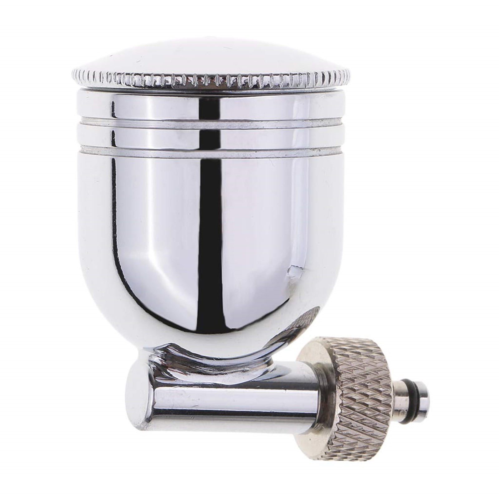 Fantasook 7cc Airbrushes Color Cup Side Gravities Feed Sprayer Model ...