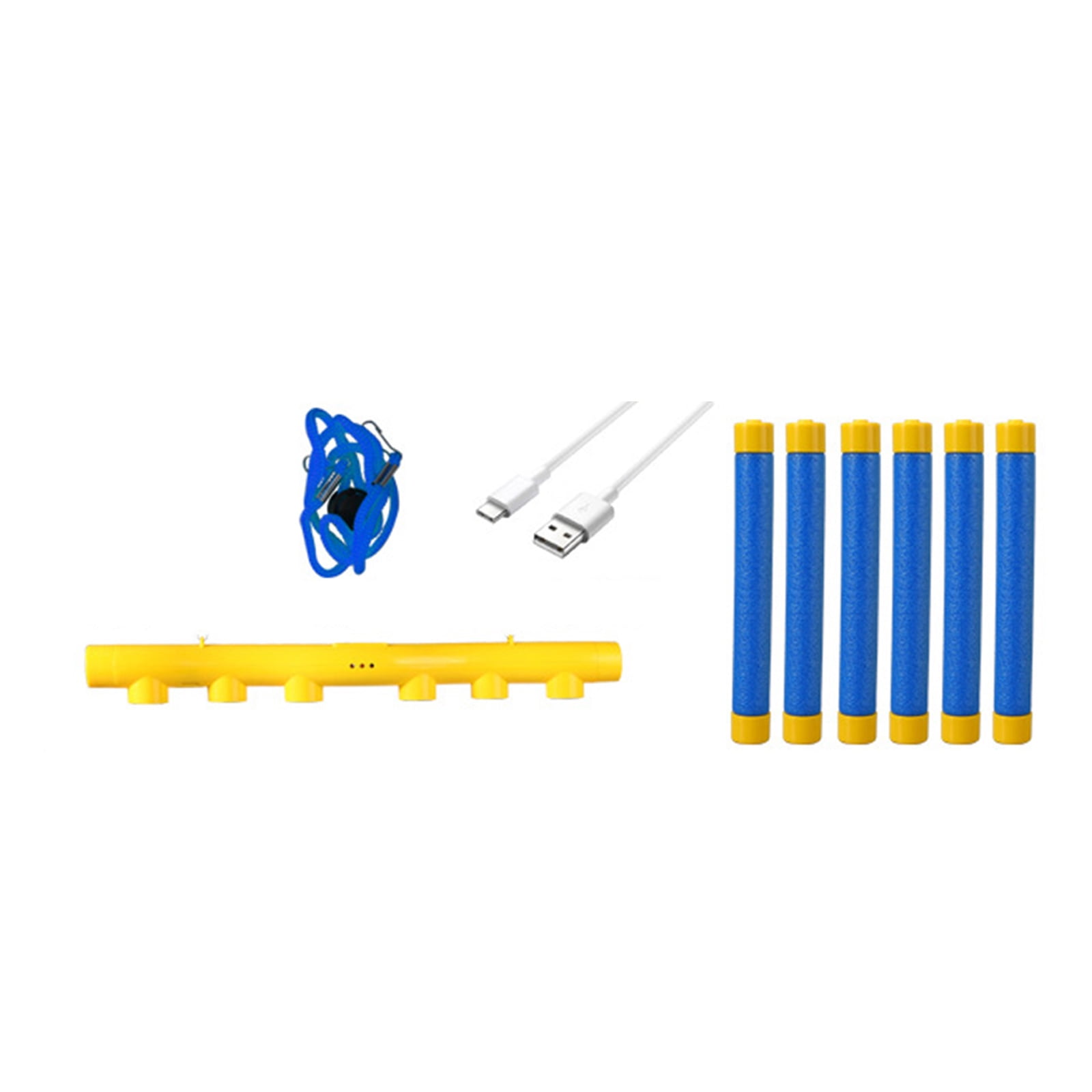 Fantasook Catching Sticks Game Reaction Training Toy for Hand-Eye ...