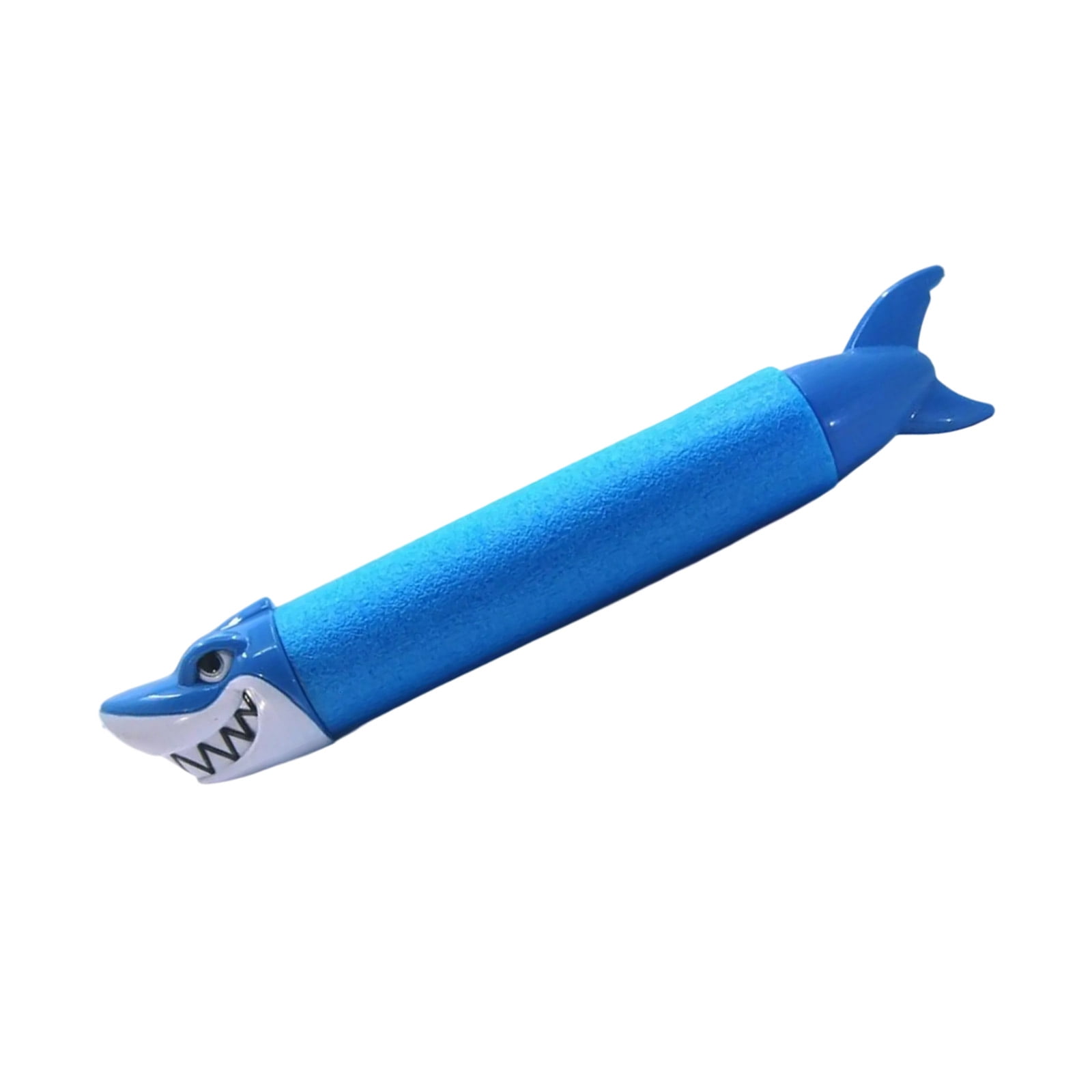 Pull Out Cartoon Theme Water Guns Foam Water Soaker Blasters For Kids ...