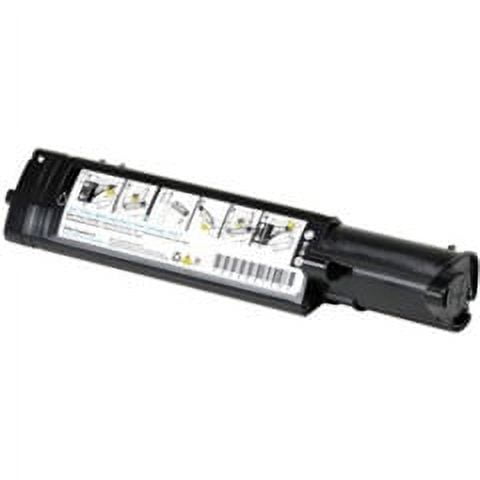 Fantastech Compatible # 3000 / 3100 Cyan Cartridge for the Dell 3000 ...
