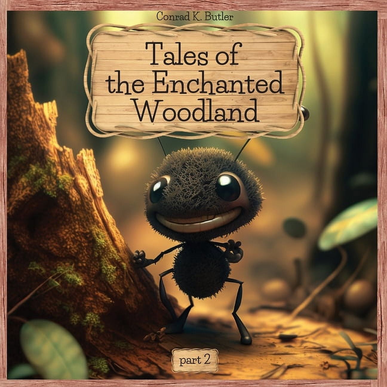 Fantastic Animal Adventures in an Enchan Tales of the Enchanted ...