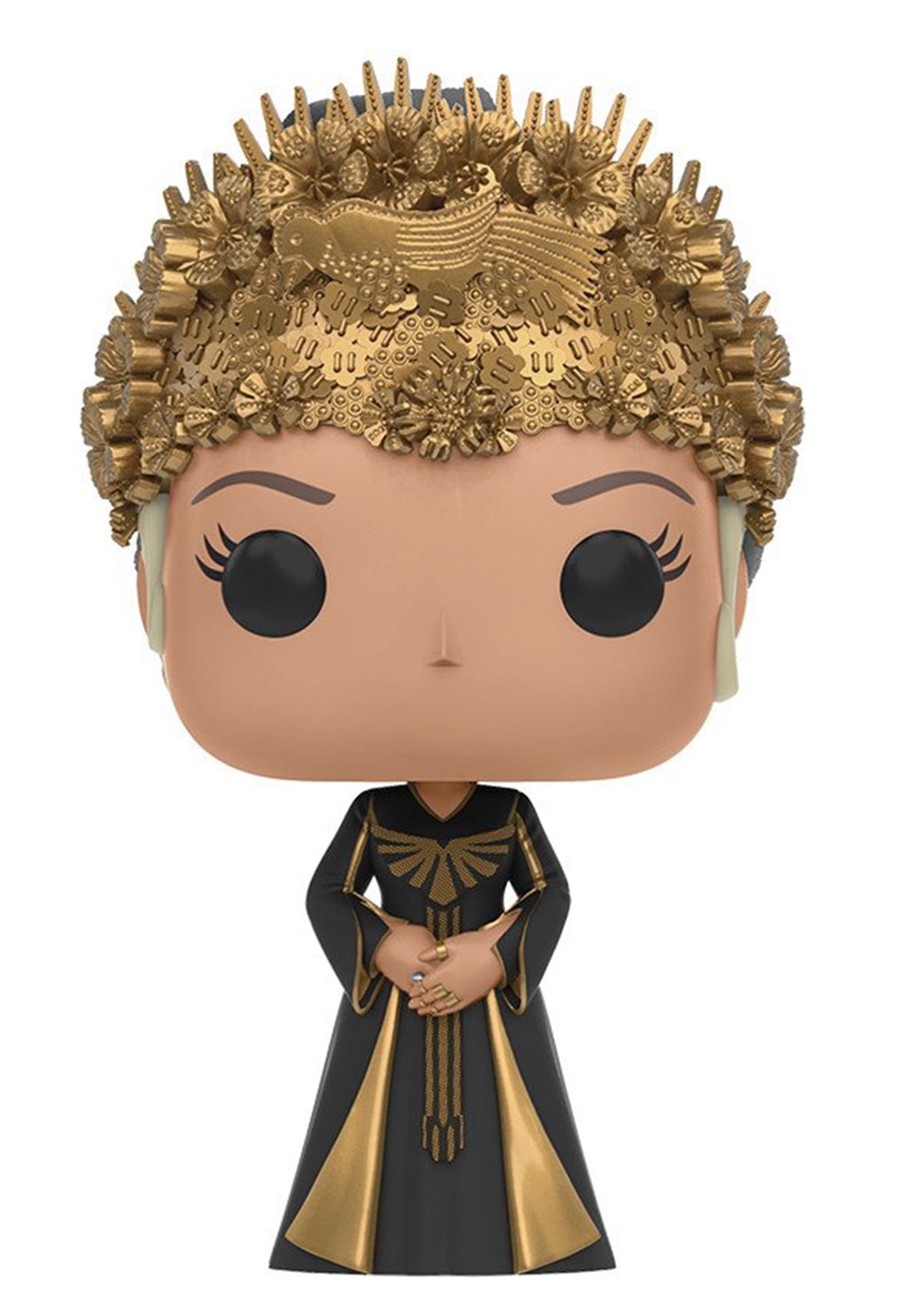 Funko POP Fantastic Beasts - Seraphina Picquery Vinyl Figure - Walmart.com