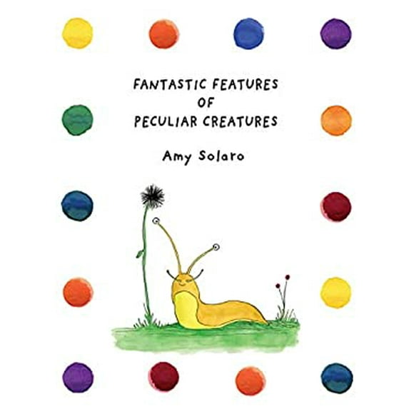 Creature Features Gifts