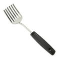 RSVP International, Food Fork, 10 inch, Six-prong design - Walmart.com