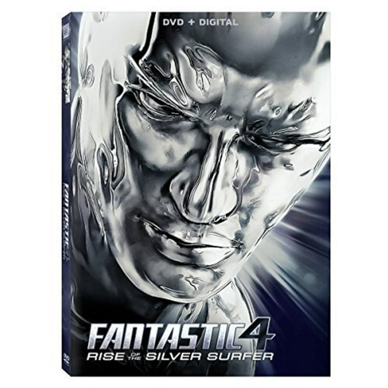 The Four 2 Dvd