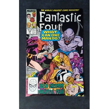 Marvel Comics Mini-Books Collectible Boxed Set : A History and ...