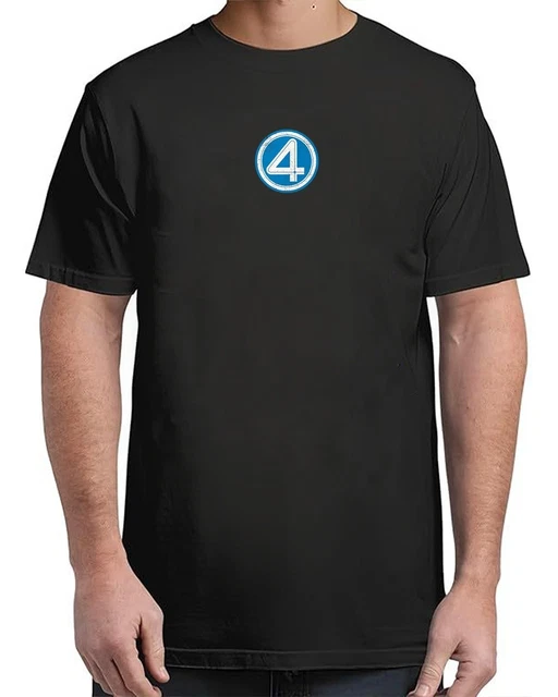 Fantastic Four: First Steps - Group Unisex S-5Xl T-Shirt - Walmart.com