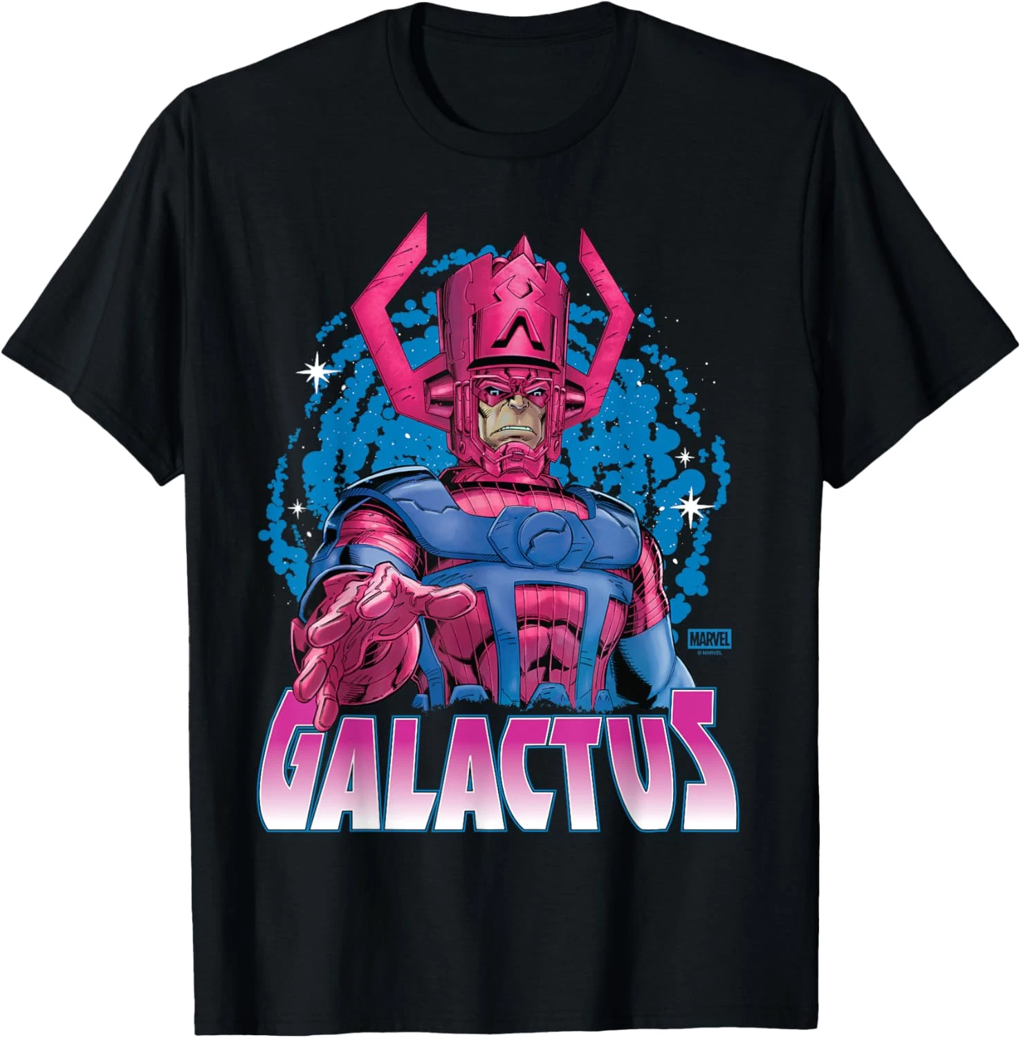 Fantastic Four - Galactus T-shirt, Movie 2025 Shirt - Walmart.com