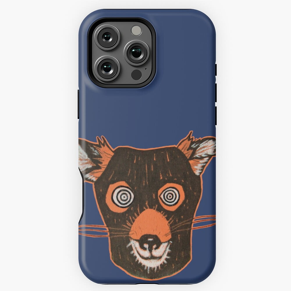 Fantastic Fox Wildlife Inspired Art Protective and Compatible iPhone 11 ...