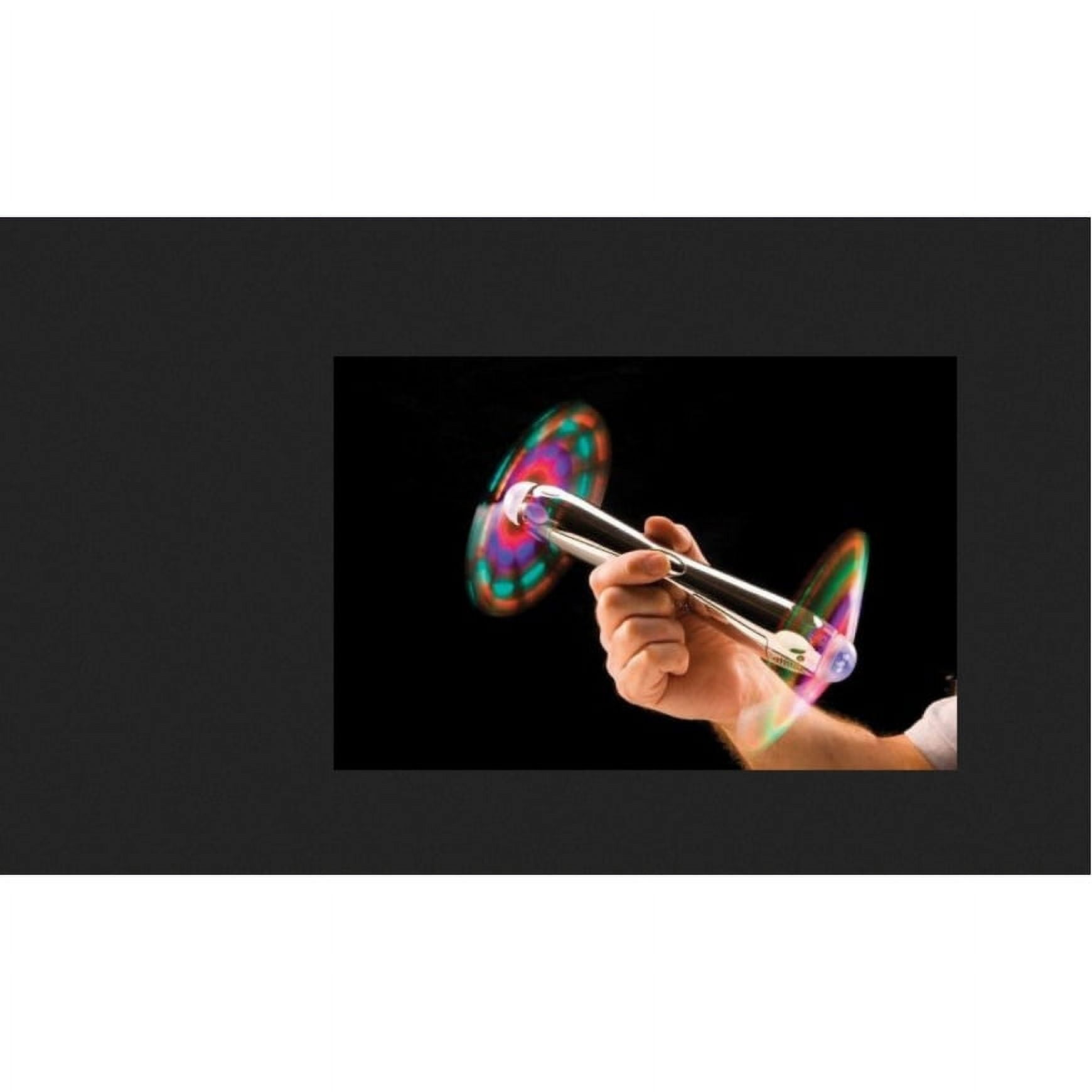 Fantastic Hand-Held 2-Headed Light Show™ - Walmart.com