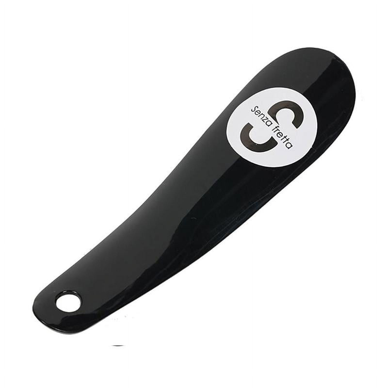 Fantastic Professional Plastic Shoes Shoehorn Improved Spoon Horn Shoe ...