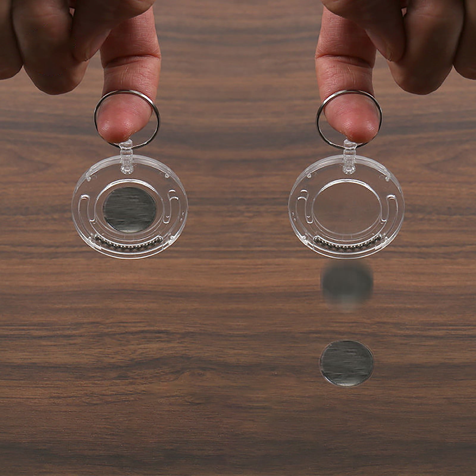 Fantastic Puzzle Do Escape Tricks Disappear To Disappearing Props ...