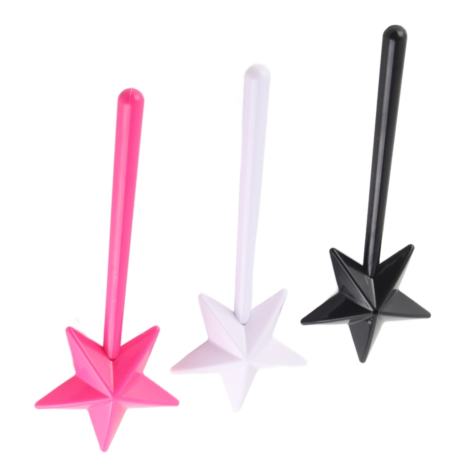 Fantastic Salt Pepper Shakers Star Shaped Fantastic Wand Salt Pepper ...