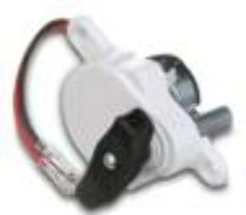 Fantastic Vent K6010-81 17 RPM Lift Motor Assembly With White Cap ...