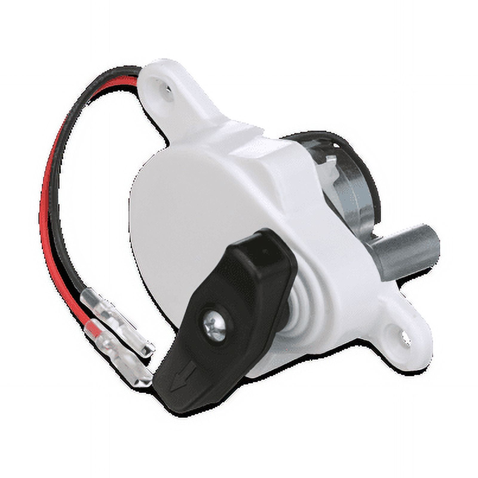 Fantastic Vent RV Lift Motor Assembly, 17 RPM, White Cap, K6010-81 ...