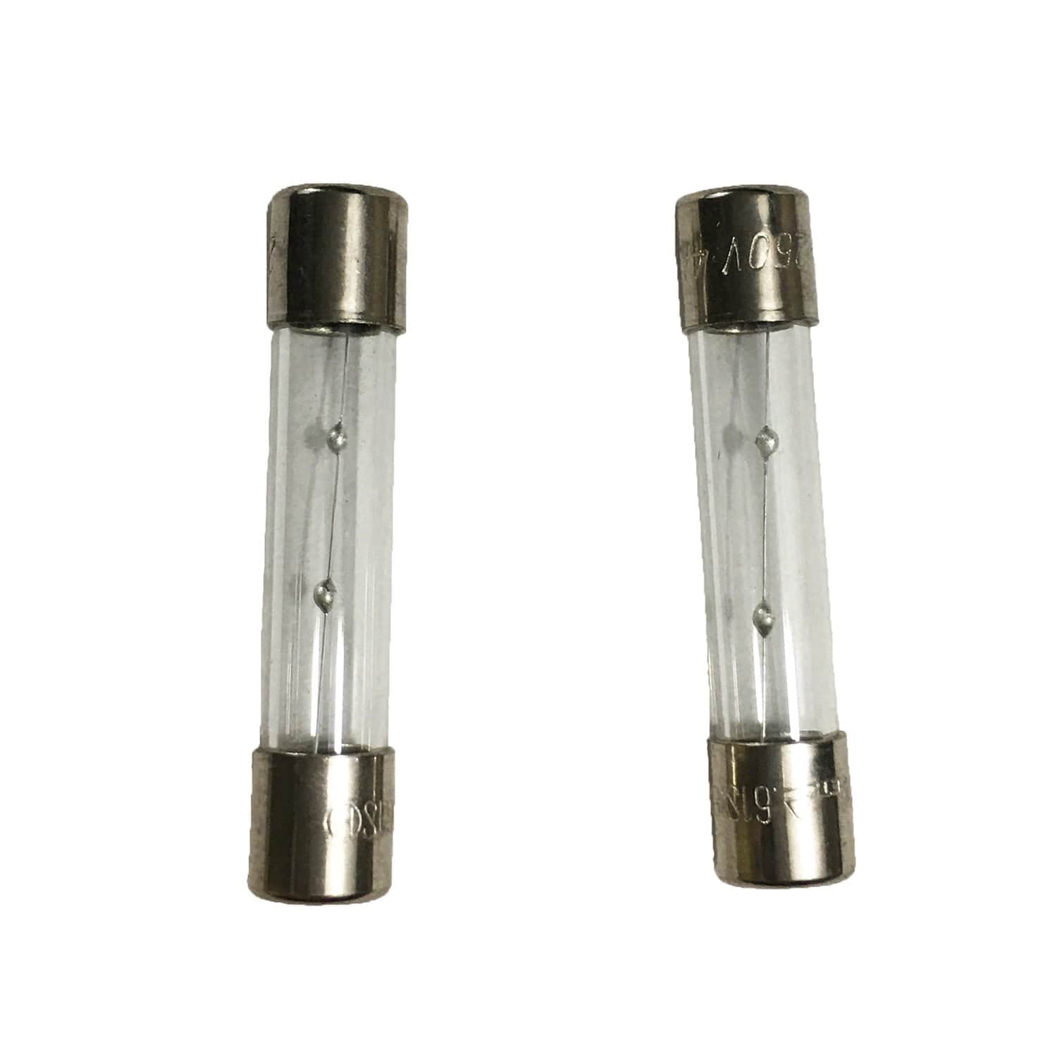 Fantastic Vent K8949-00 4 Amp Slow Burn Fuse Kit - Walmart.com