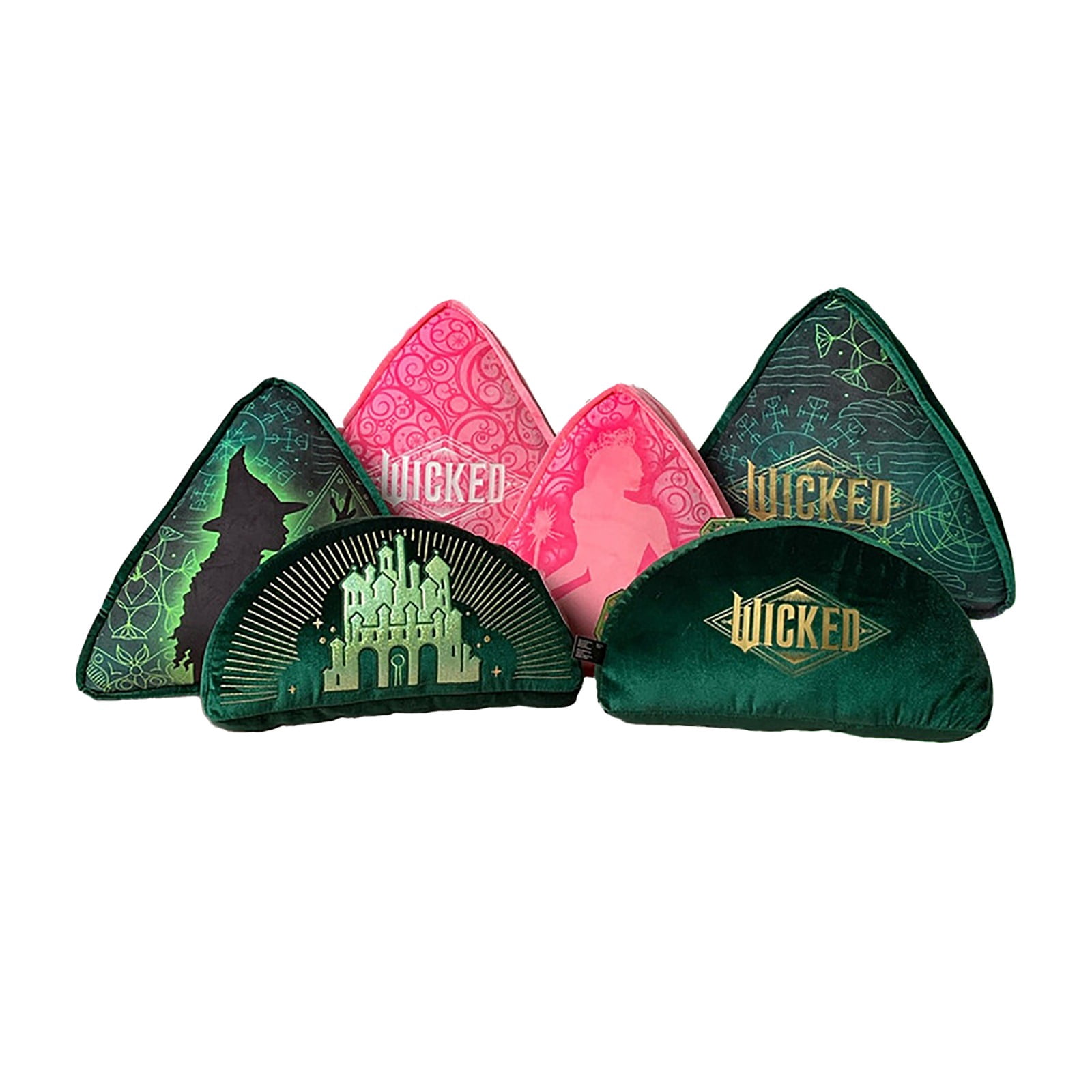 Fantastic Wicked Printing Cute Plush Doll Toy Gift Cartoon Children's ...