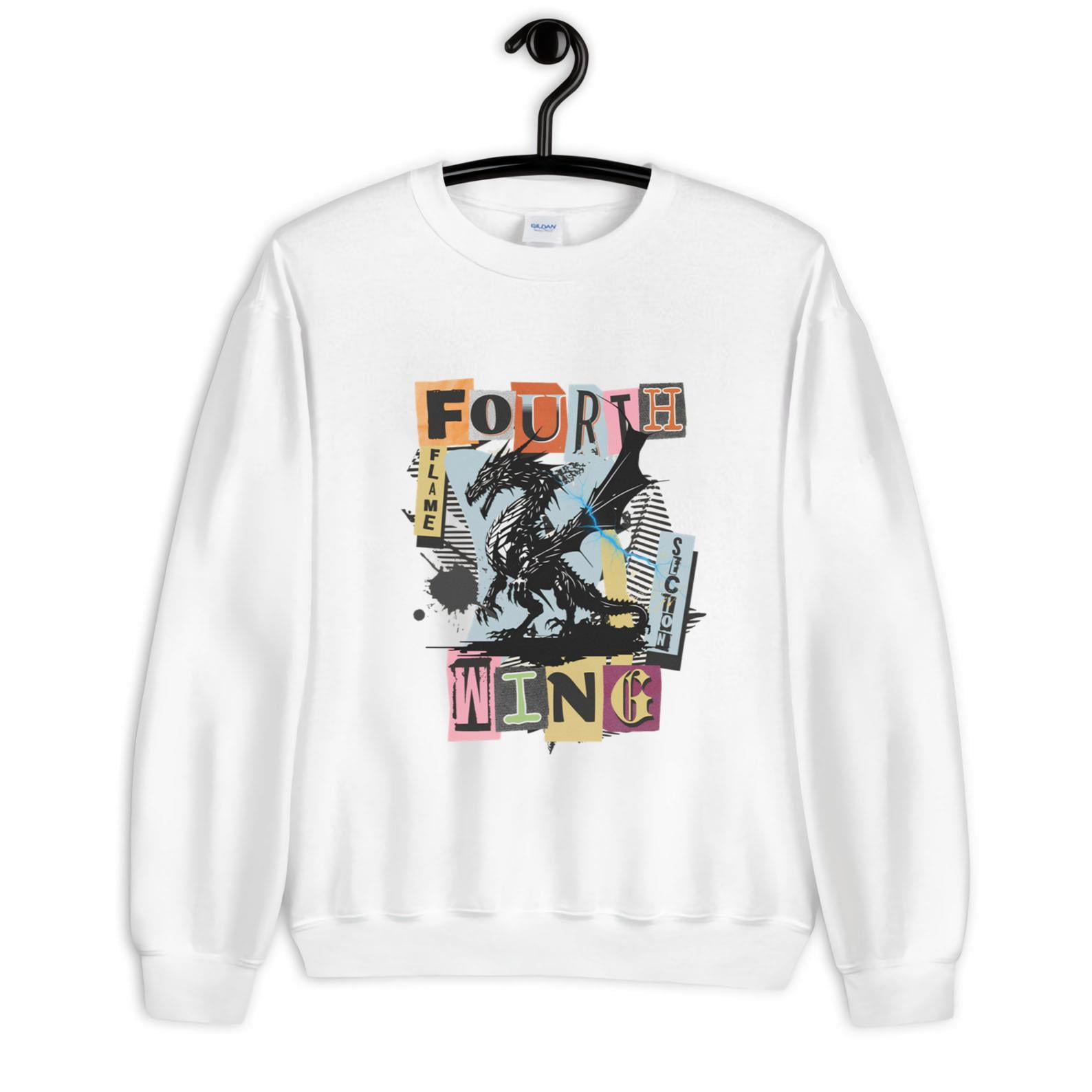 Fantasy Adventure Graphic Shirt, Epic Quest Apparel, Mythical Creature ...