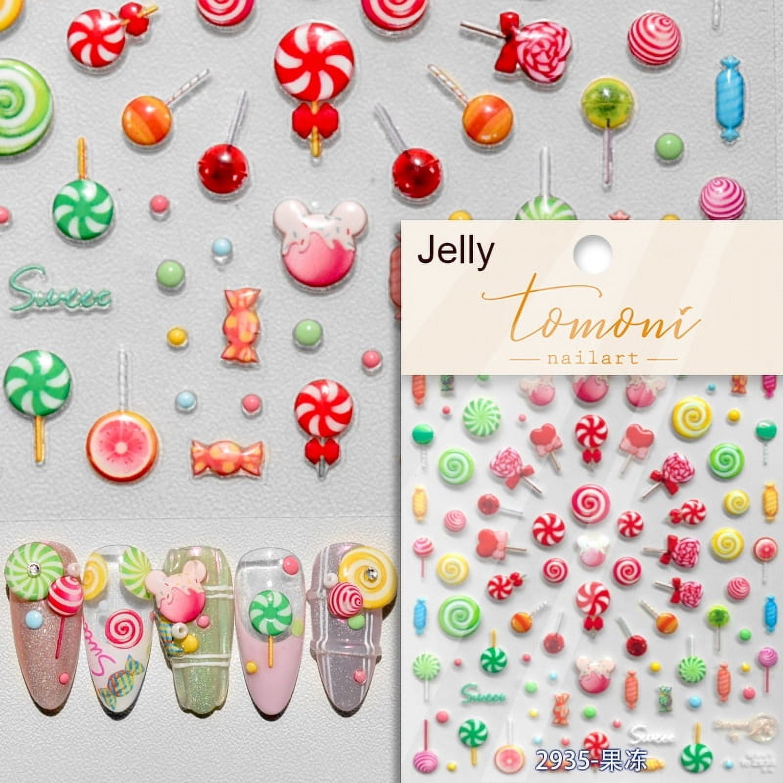 Fantasy Beach Summer Dreamy Colorful Seasnail Shell Pearl Conch Jelly ...