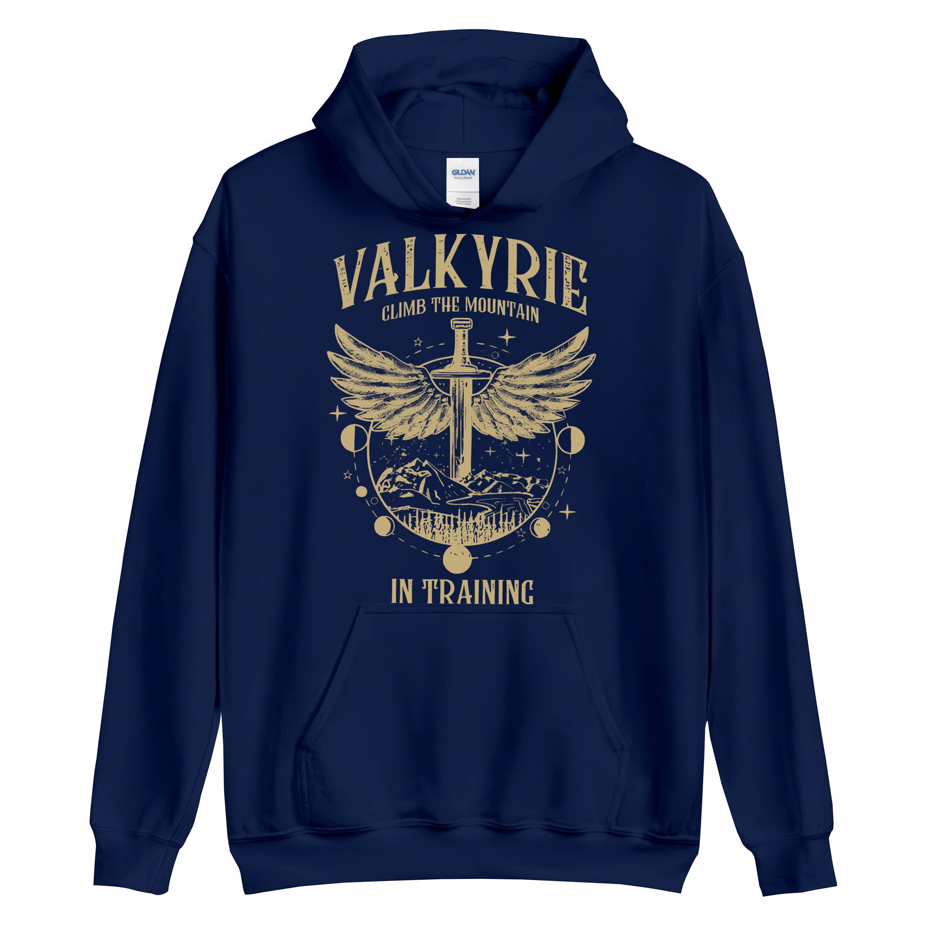 Fantasy Book Series Inspired Shirt, Valkyrie Archeron Style Bookish ...