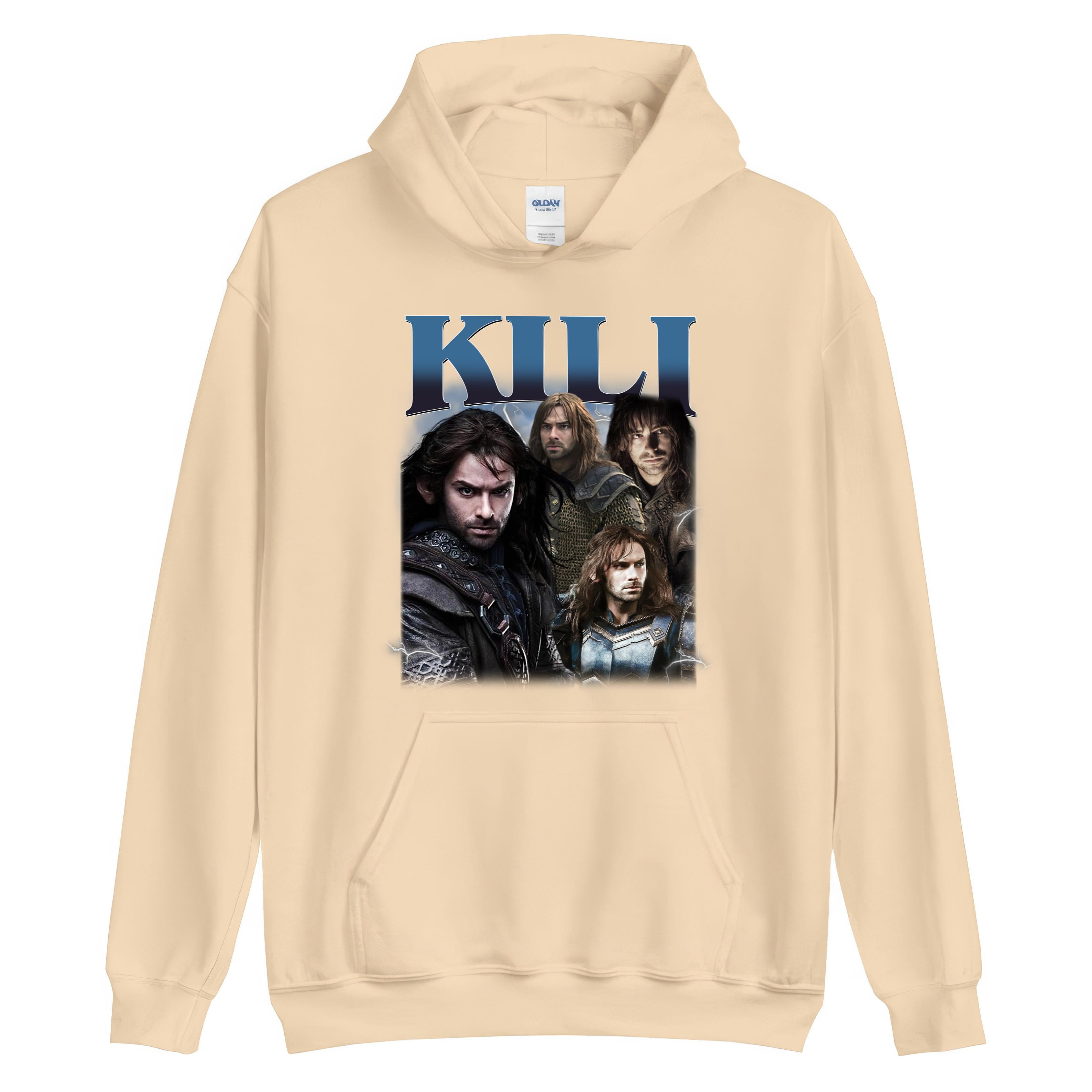 Fantasy Brothers Tribute Shirt – Epic Movie Inspired Graphic Tee, Gift ...