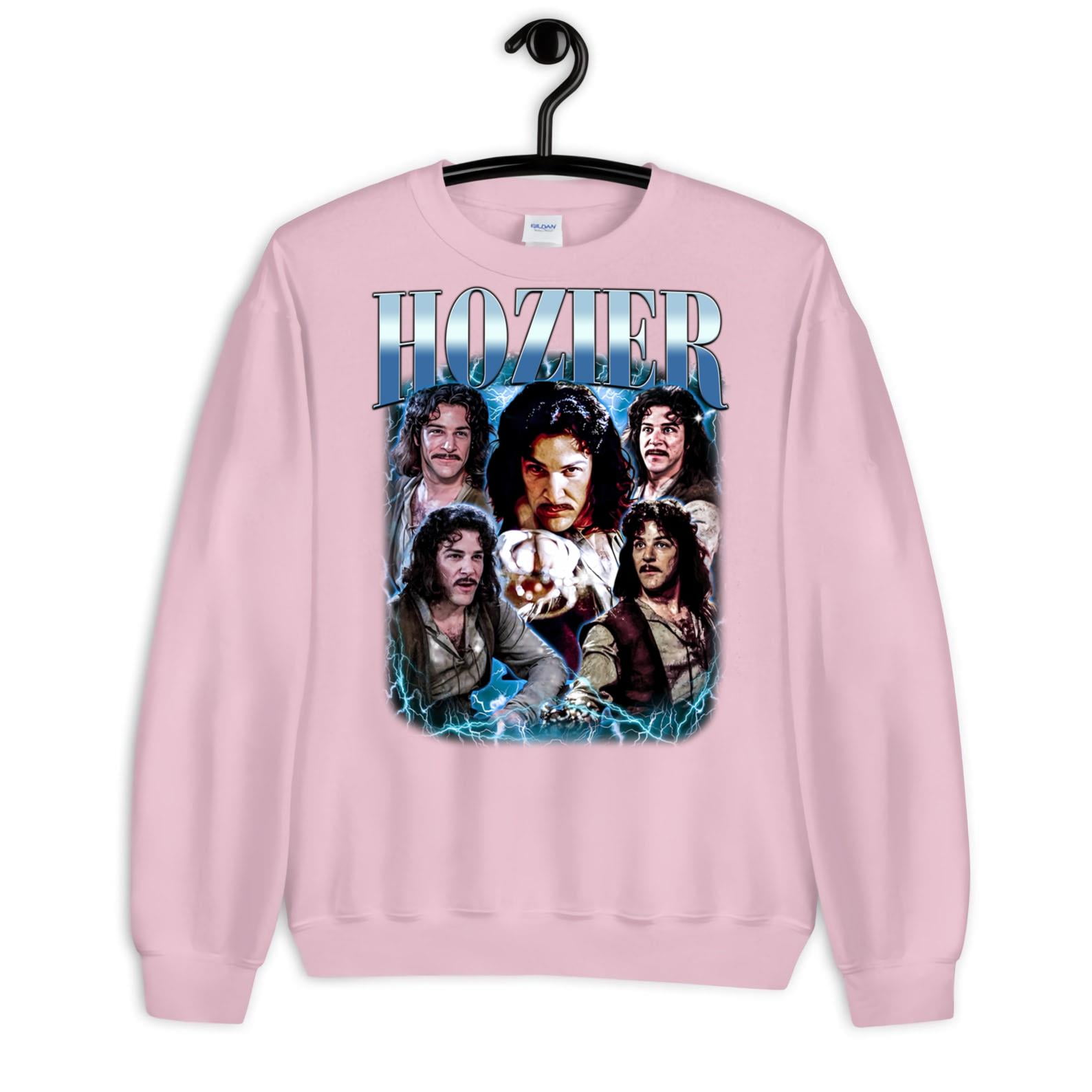 Fantasy Character Graphic Shirt, Epic Adventure Shirt, Movie-Inspired ...