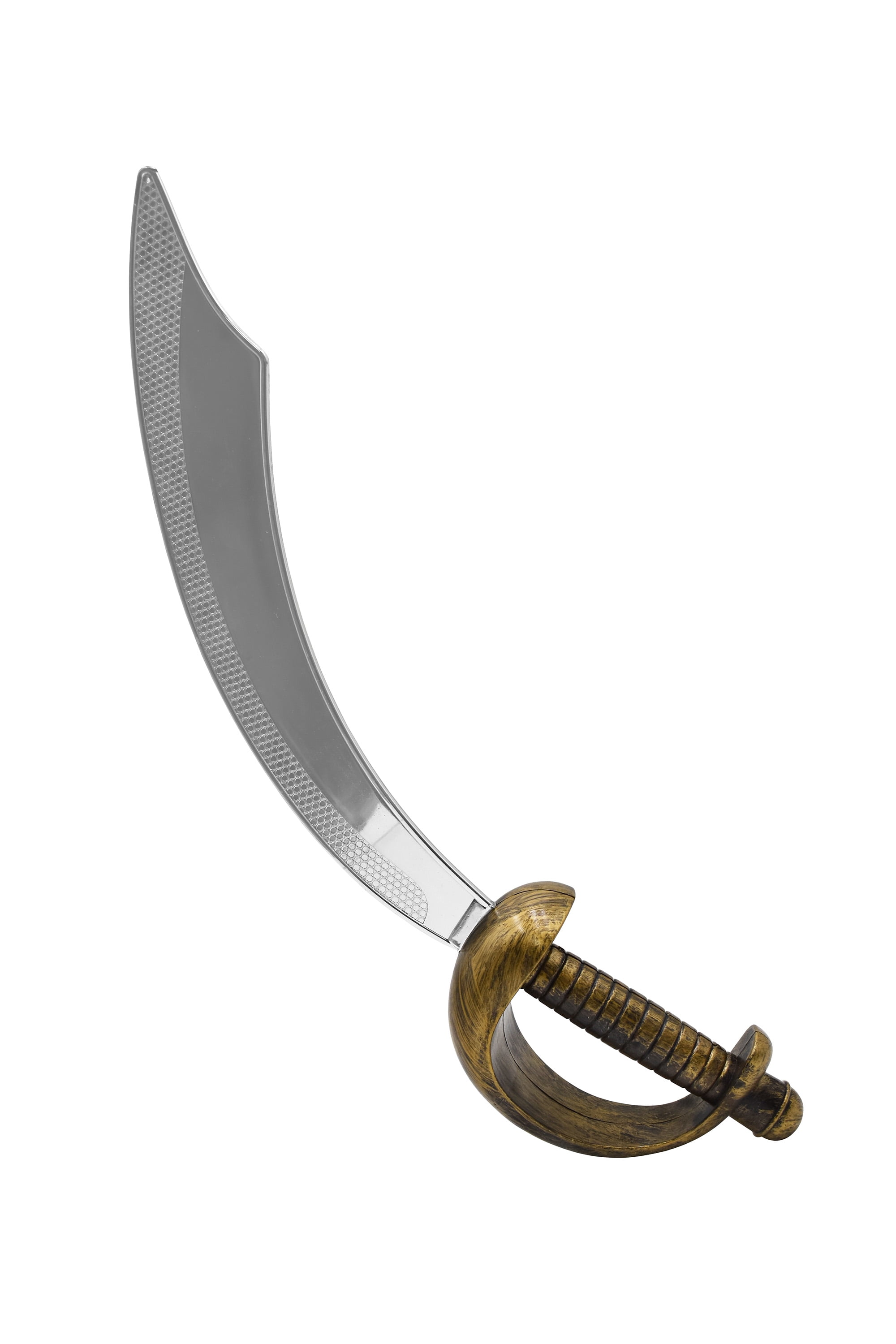 Nicky Bigs Novelties Short Fantasy Cosplay Plastic Arabian Small Curved ...