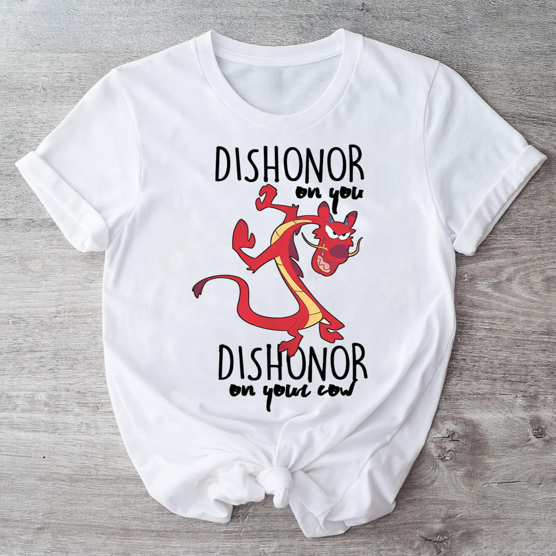 Fantasy Dragon Graphic Tee, Princess Story-Inspired Shirt - Walmart.com