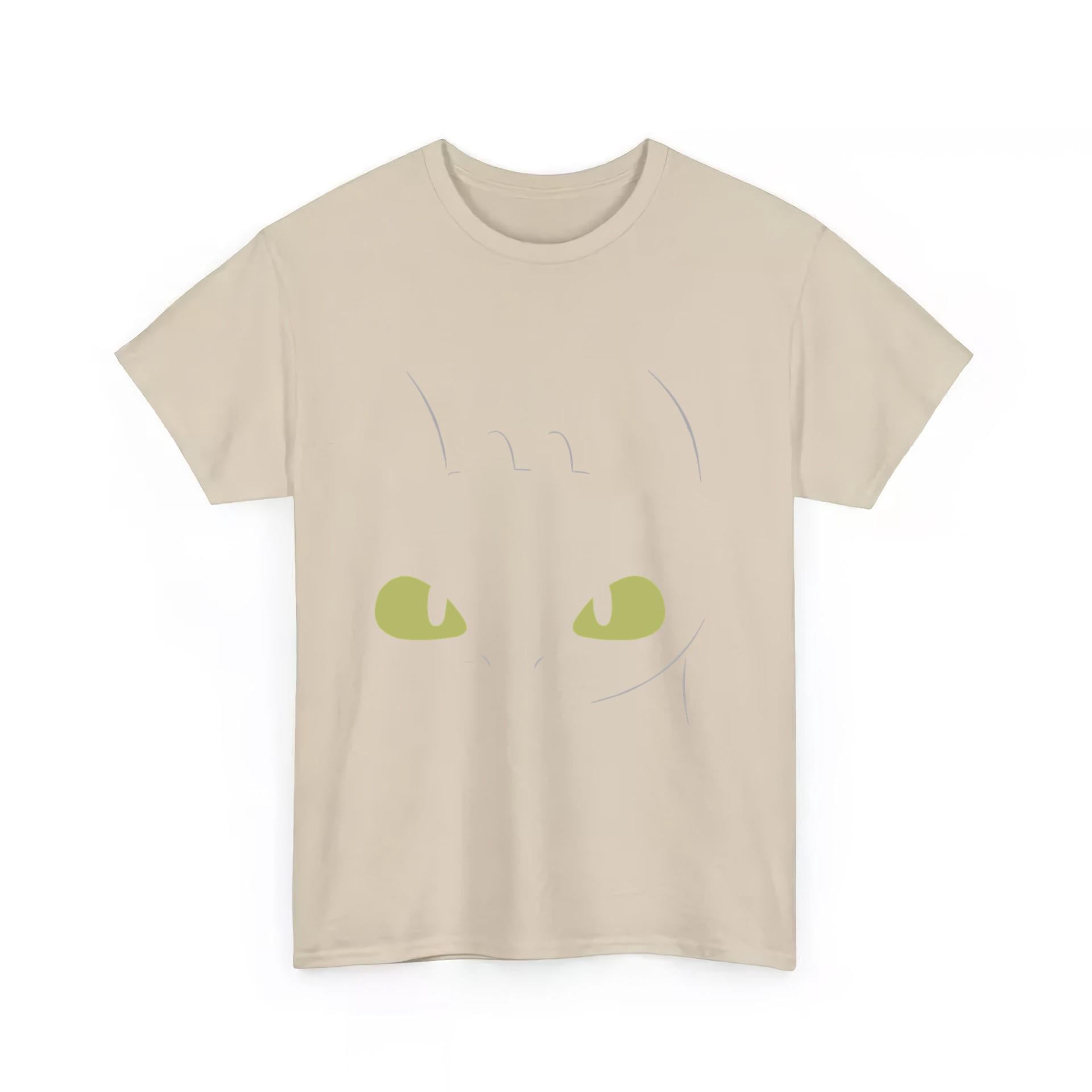 Fantasy Dragon-Inspired Graphic Tee – Mythical Creature Shirt, S-3XL ...