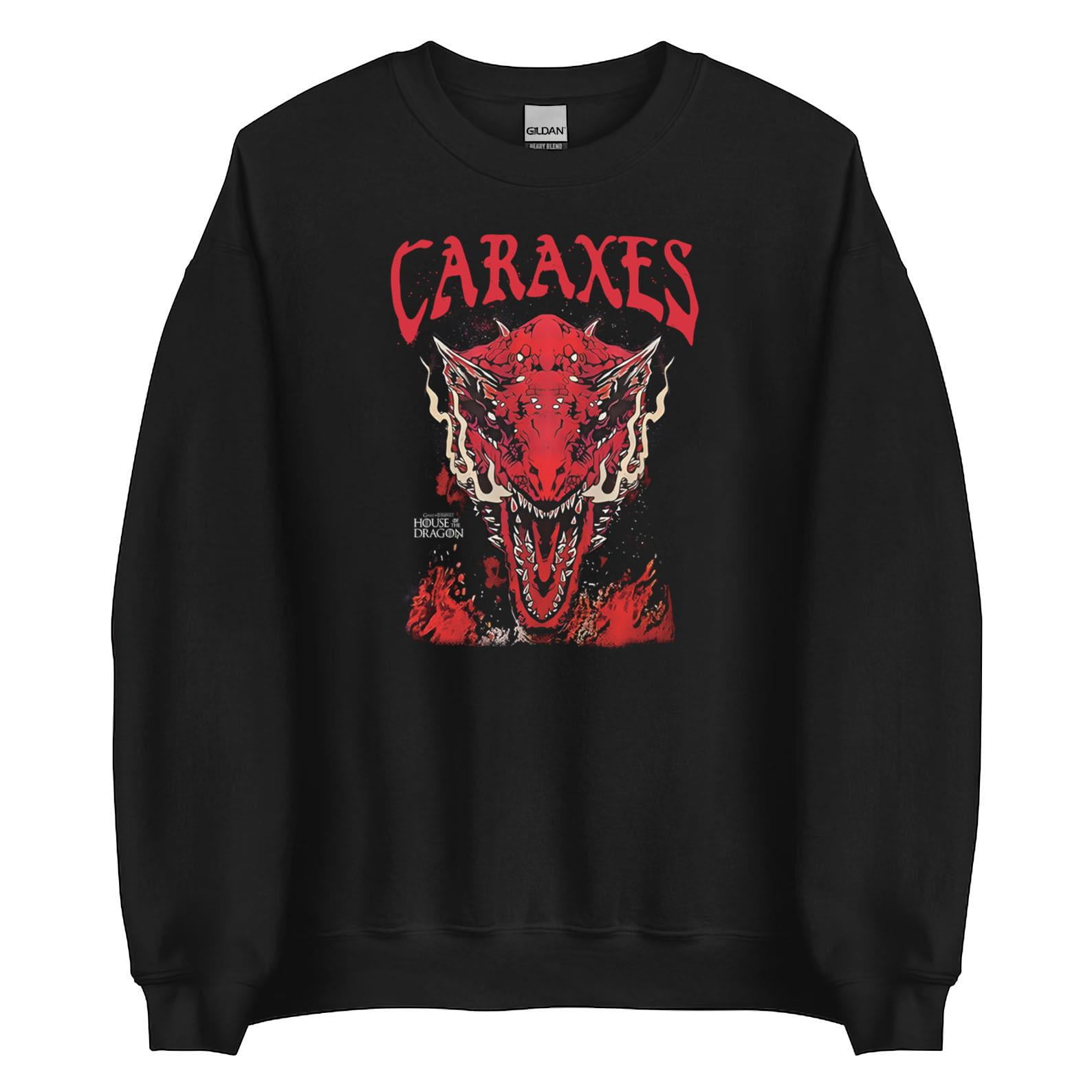 Fantasy Dragon Rider Inspired Graphic Shirt, Vintage Epic Adventure TV ...