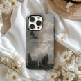 Fantasy Dragon Vintage Moody Bookish Phone Case 17 16 15 14 13 12 11 ...