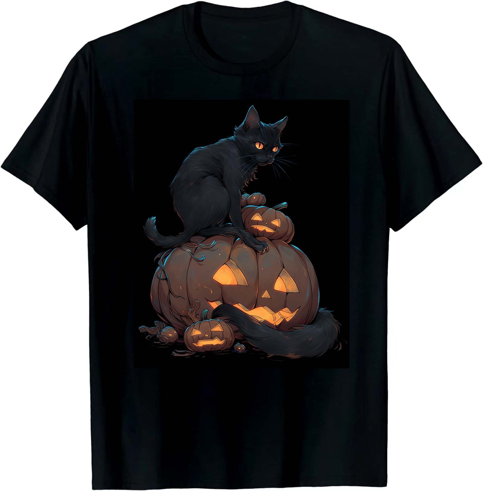 Fantasy Feline Fiesta: Cat and Moonlight Costume - Walmart.com