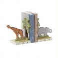 Fantasy Fields - Alphabet Set of Bookends for Ages 3+, Multi-Color ...