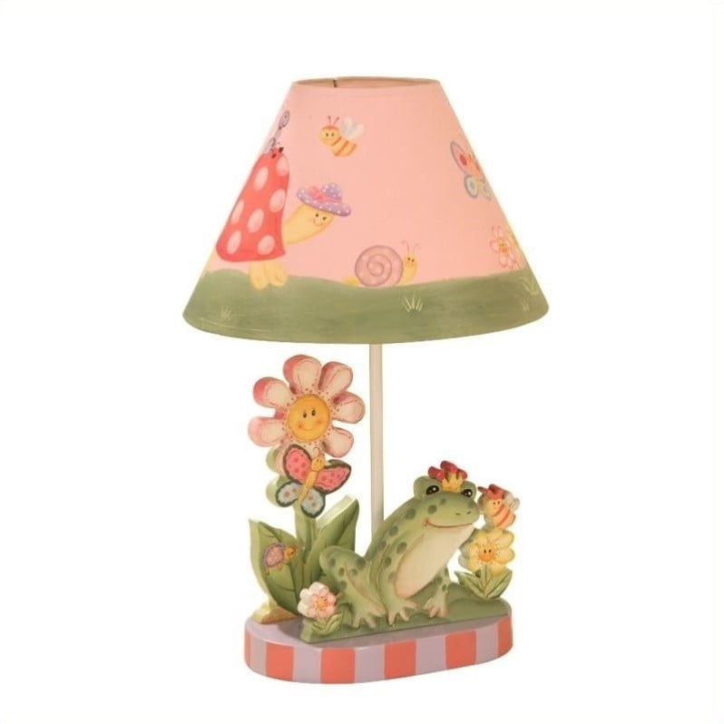 Fantasy Fields - Magic Garden Table Lamp - Walmart.com