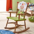 Fantasy Fields TD-11832A Knights & Dragons Rocking Chair - Walmart.com