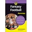 For Dummies Coaching Football for Dummies, (Paperback) - Walmart.com