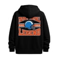 Fantasy Football Legend funny hoodies men sweatshirts black Stylish ...