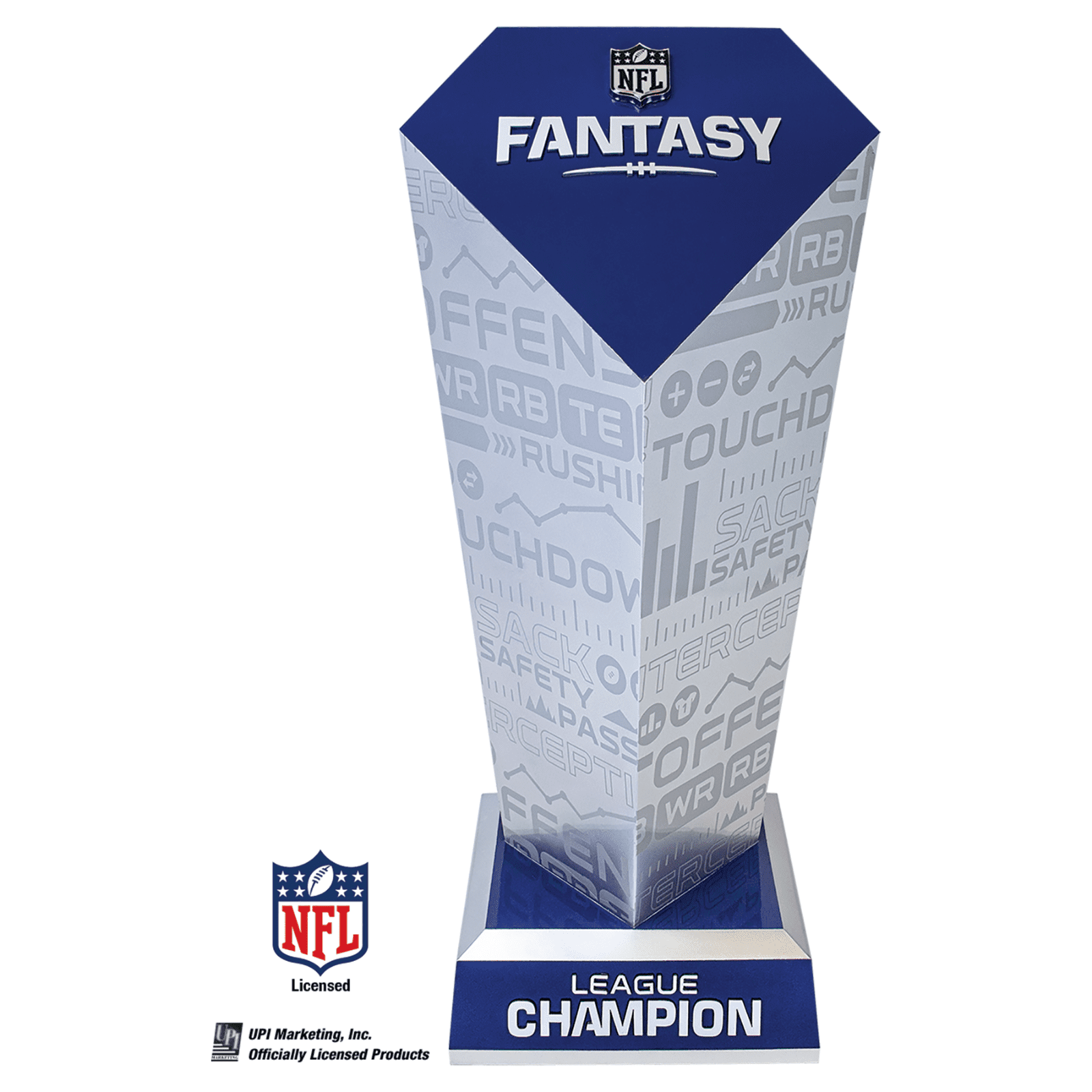 Nfl Trophy