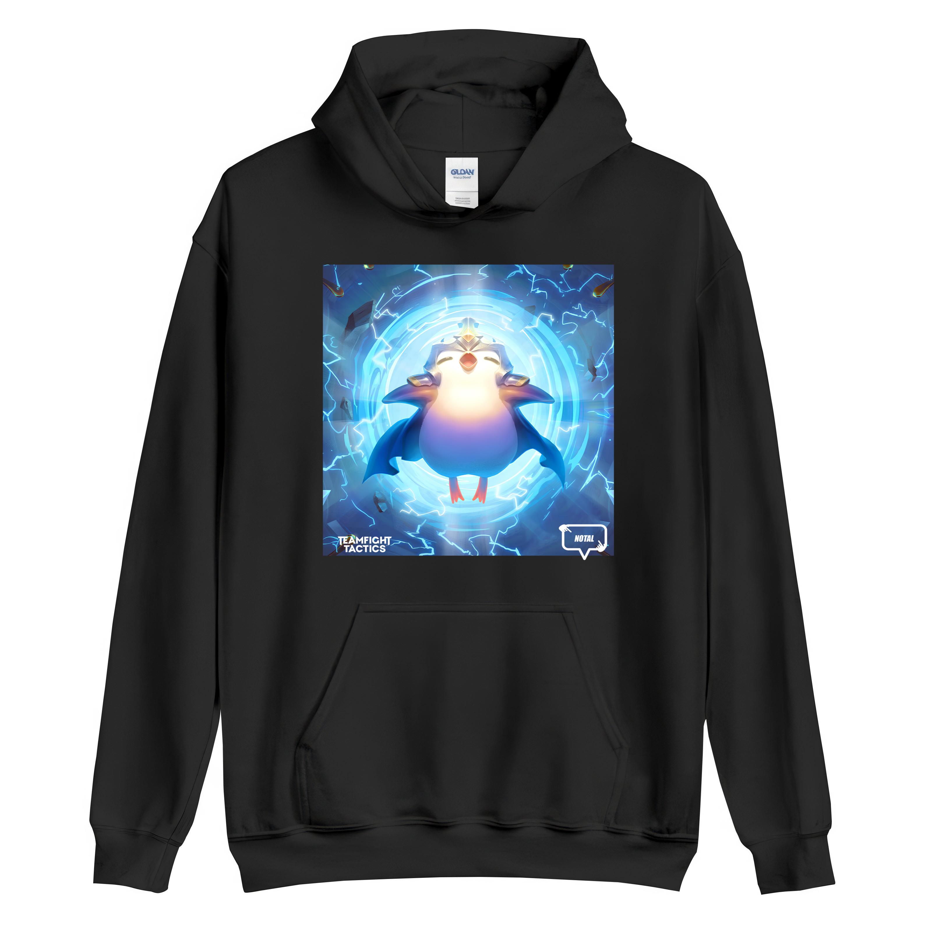 Fantasy Game Little Legend Tft Featherknight S to 5XL Made in USA Shirt ...