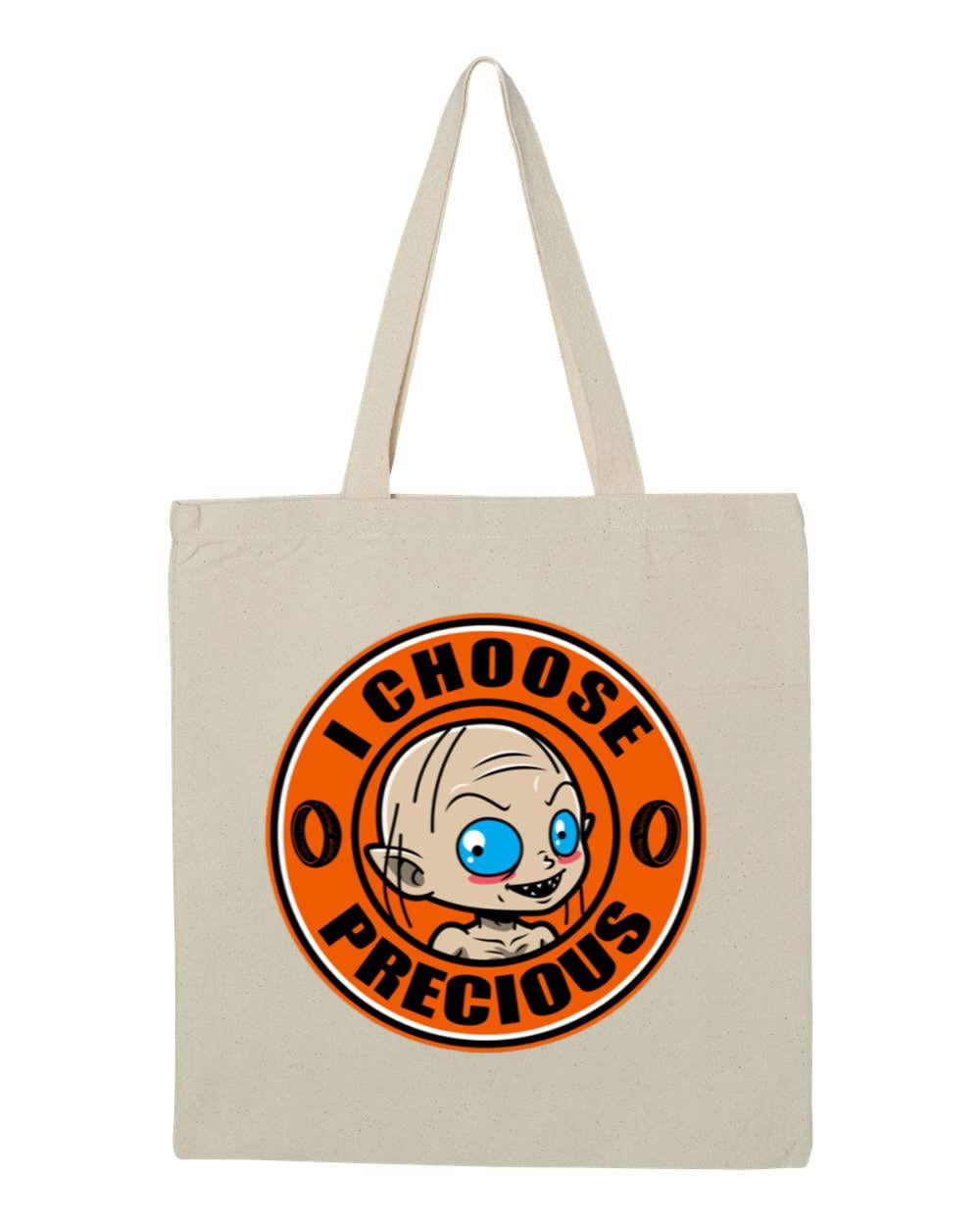 Fantasy Gem Tote Bag with Magical Quest and Sparkling Wordplay ...