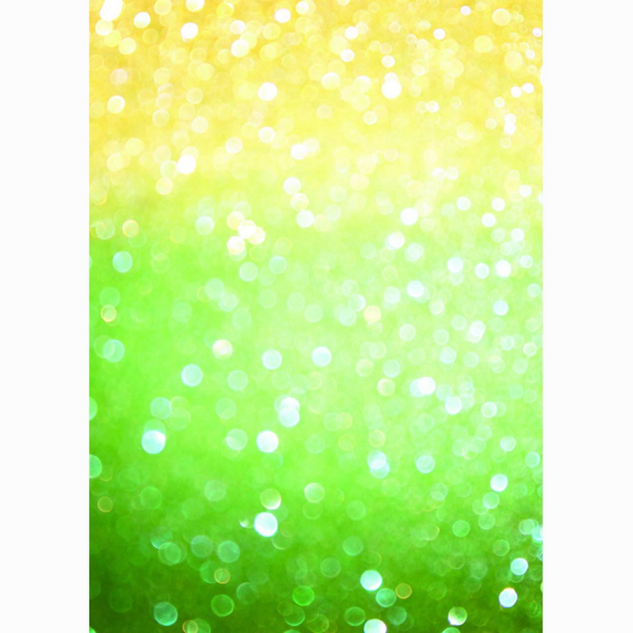 Fantasy Glitter Star Polka Dot Light Bokeh Photography Backdrop Wedding Birthday Party Baby ...