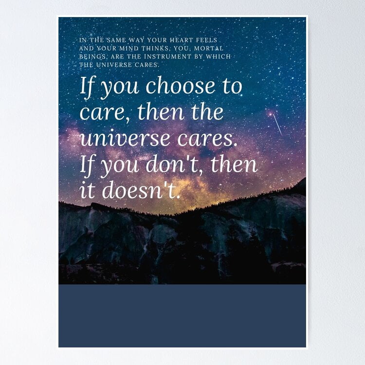 Fantasy High Motivational Poster Poster- Unframed Poster | Wall Art ...