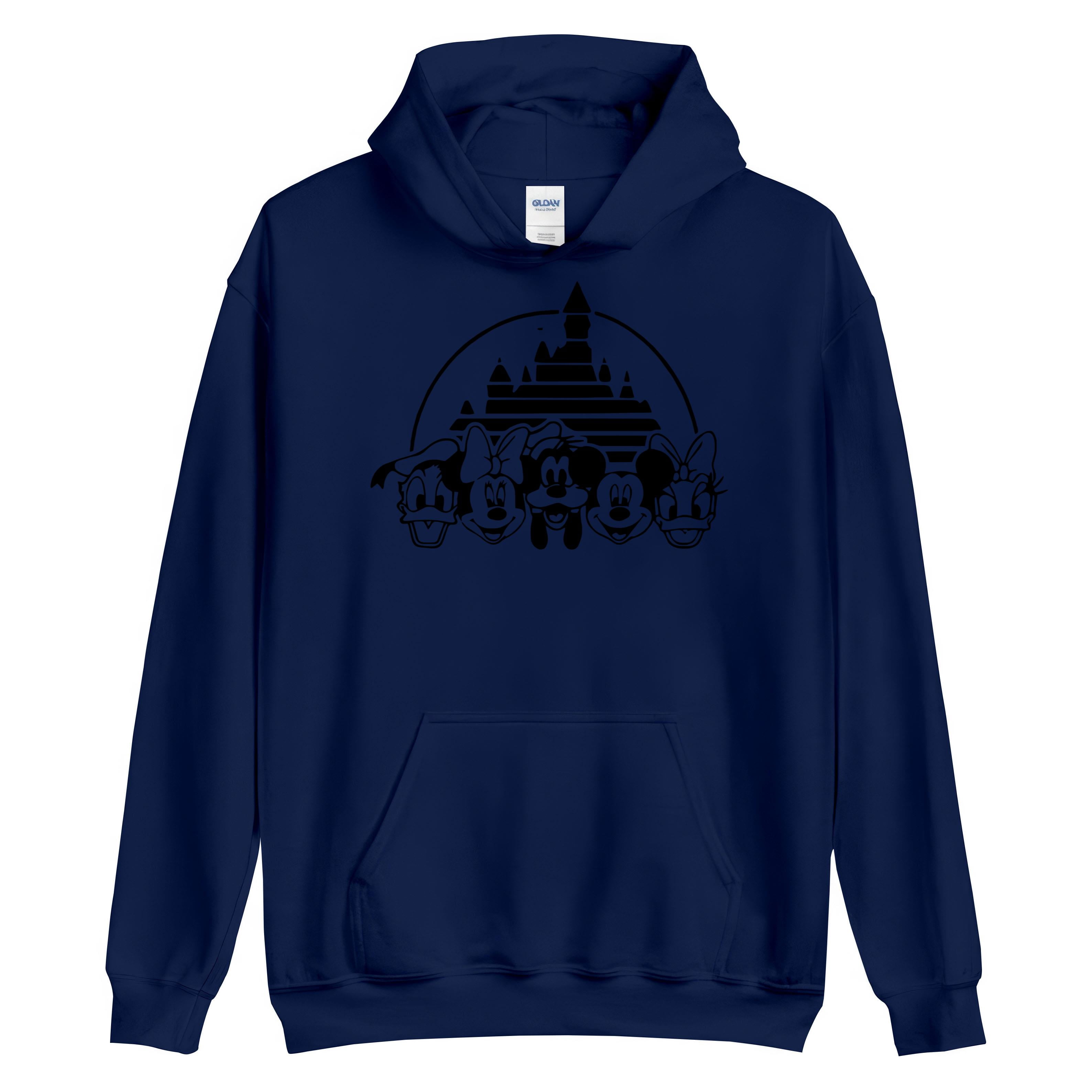 Fantasy Kingdom Inspired Graphic Shirt, Enchanted Castle Adventure Tee ...