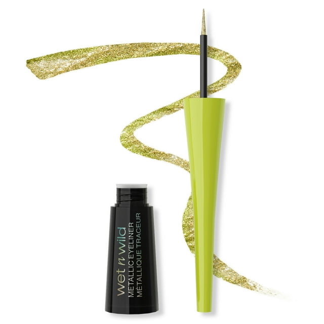 Fantasy Makers Metallic Liner - Alienation - Walmart.com