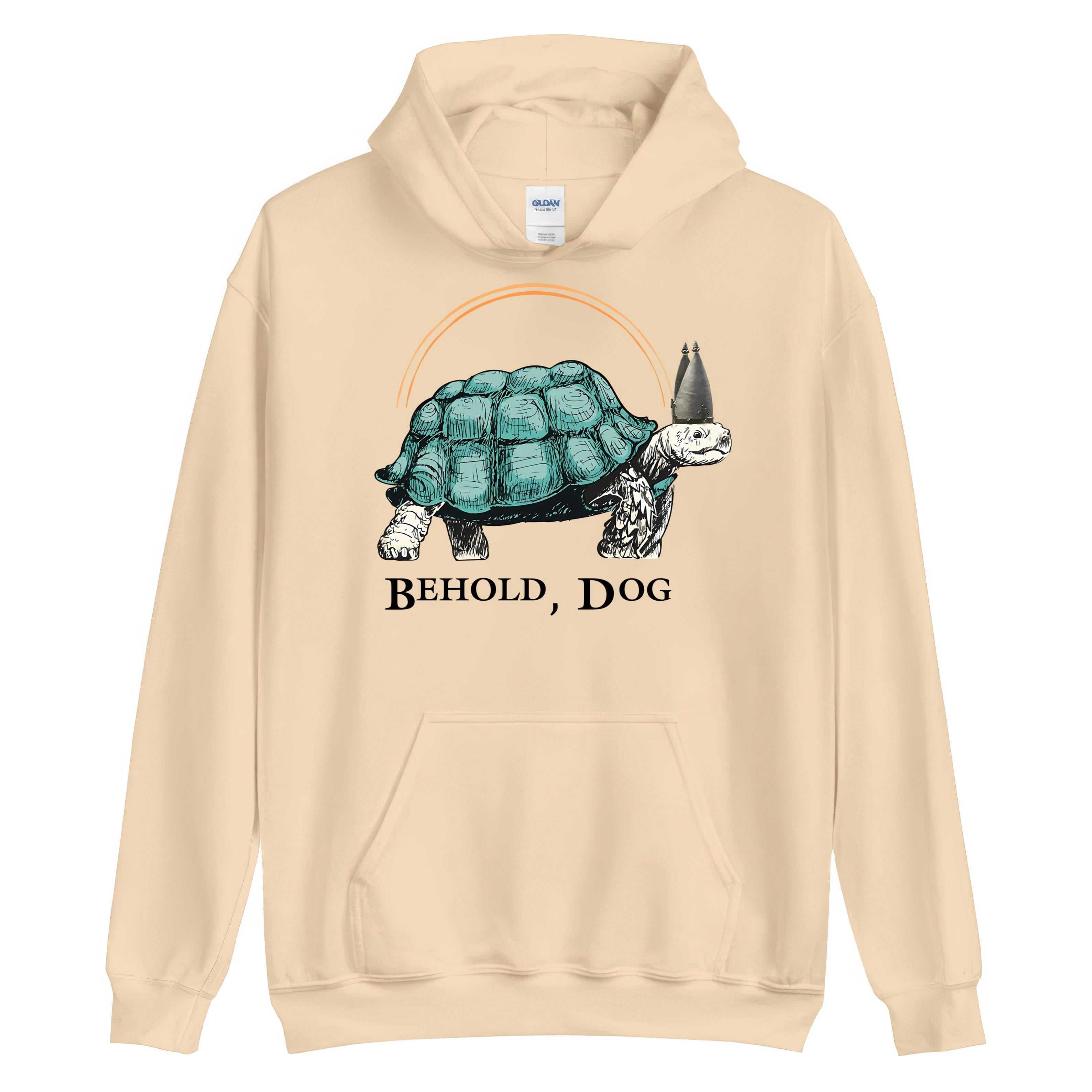 Fantasy Meme Inspired Animal Tee, Turtle Dog Funny Graphic Shirt ...