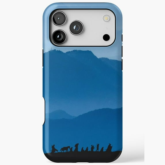 Fantasy Movie Book Ring Cover for iPhone 11 12 13 14 15 16 17 Pro Max ...