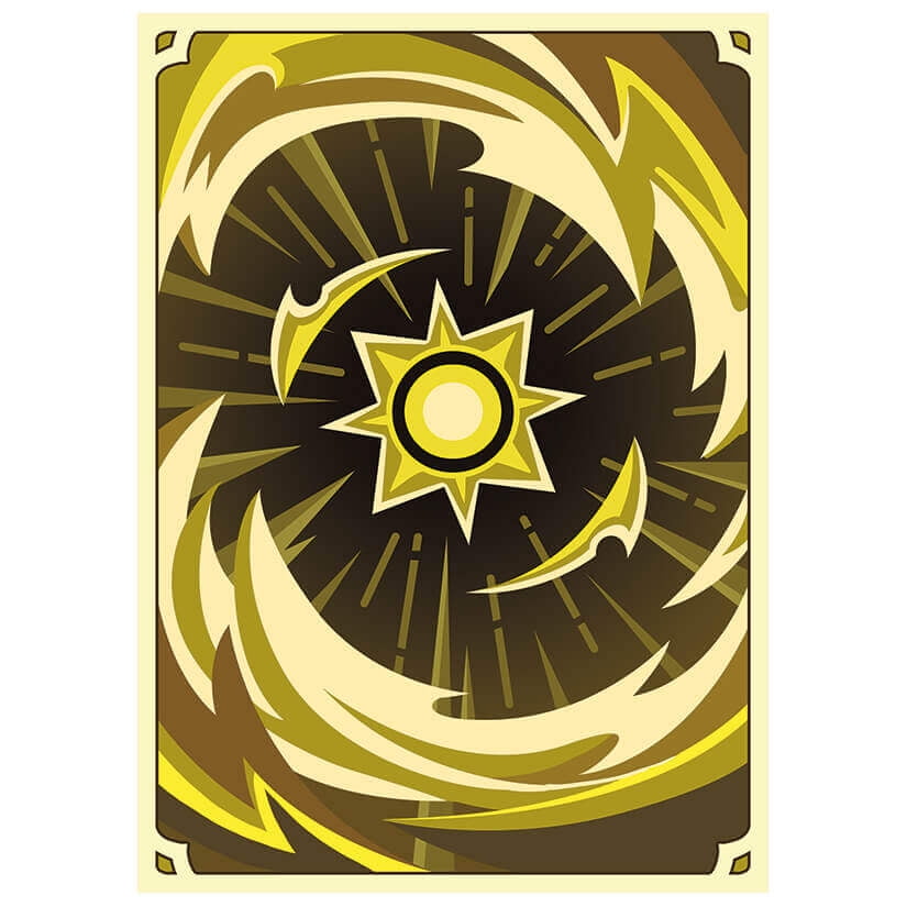 Fantasy North - Light - Elements Series II - 100 Textured Matte TCG ...