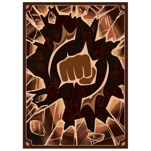 Fantasy North - Physical - Elements Series II - 100 Textured Matte TCG ...