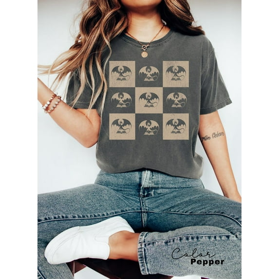 Fantasy Reader Shirt For Romance Reader, Dragon Book Lover Shirt, Book ...