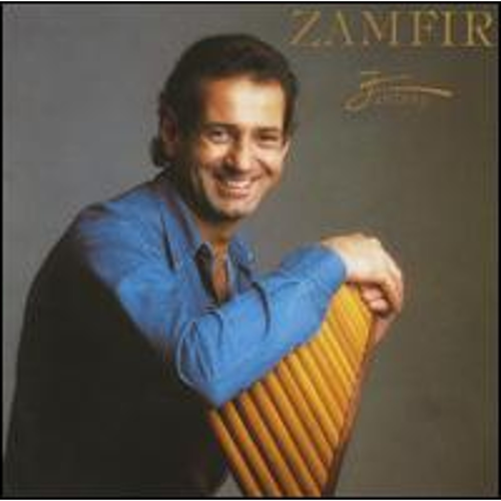 Pre-Owned Fantasy: Romantic Favorites for Pan Flute (CD 0042282489821 ...